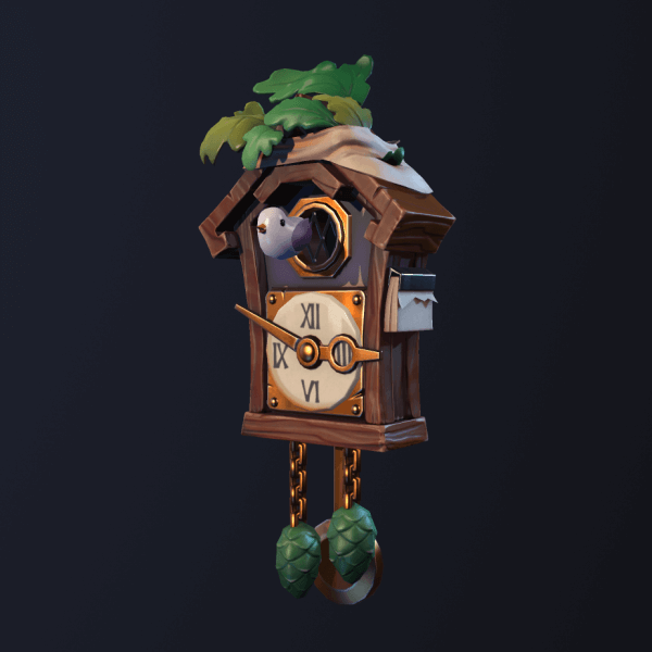 Circus 3D Model 3D Render, Digital Art by Enkarra