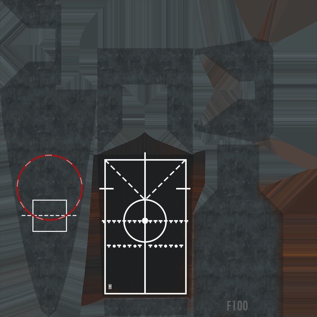 HMAS Hobart Game Ready Model by ennuishao