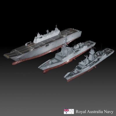 Modern Corvette Collection by ennuishao