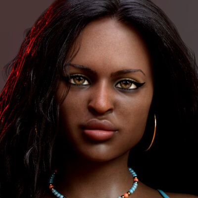 Genesis 8 Female Content for Daz Studio
