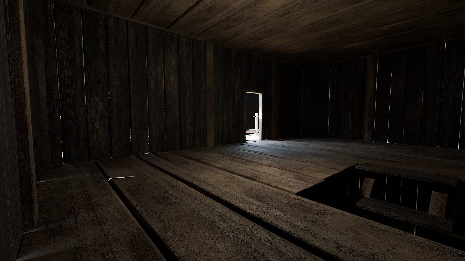 Viking Norse Medieval Fortress Collection - 3D Model by Enterables