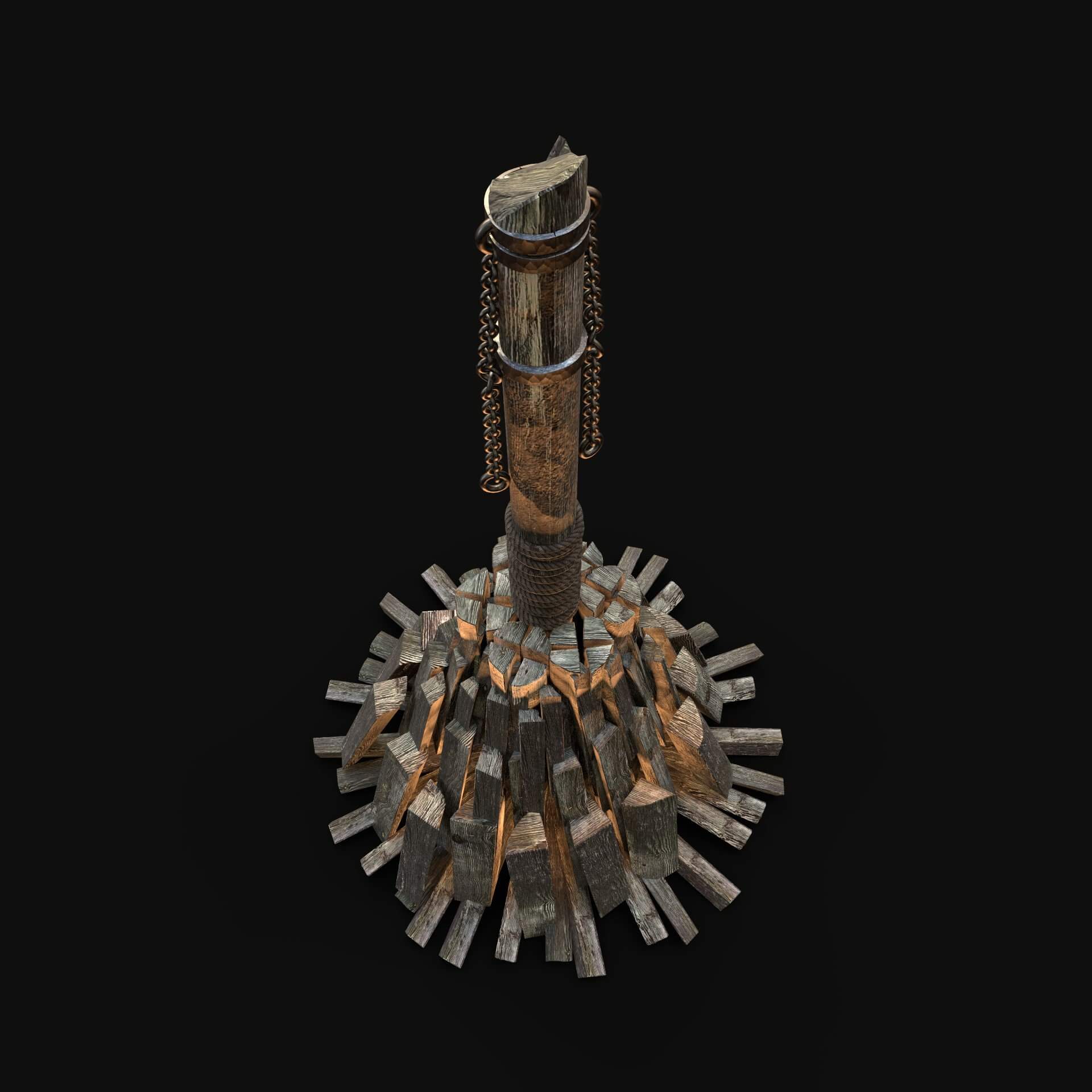 Military War Machines Collection - 3D Model by Enterables