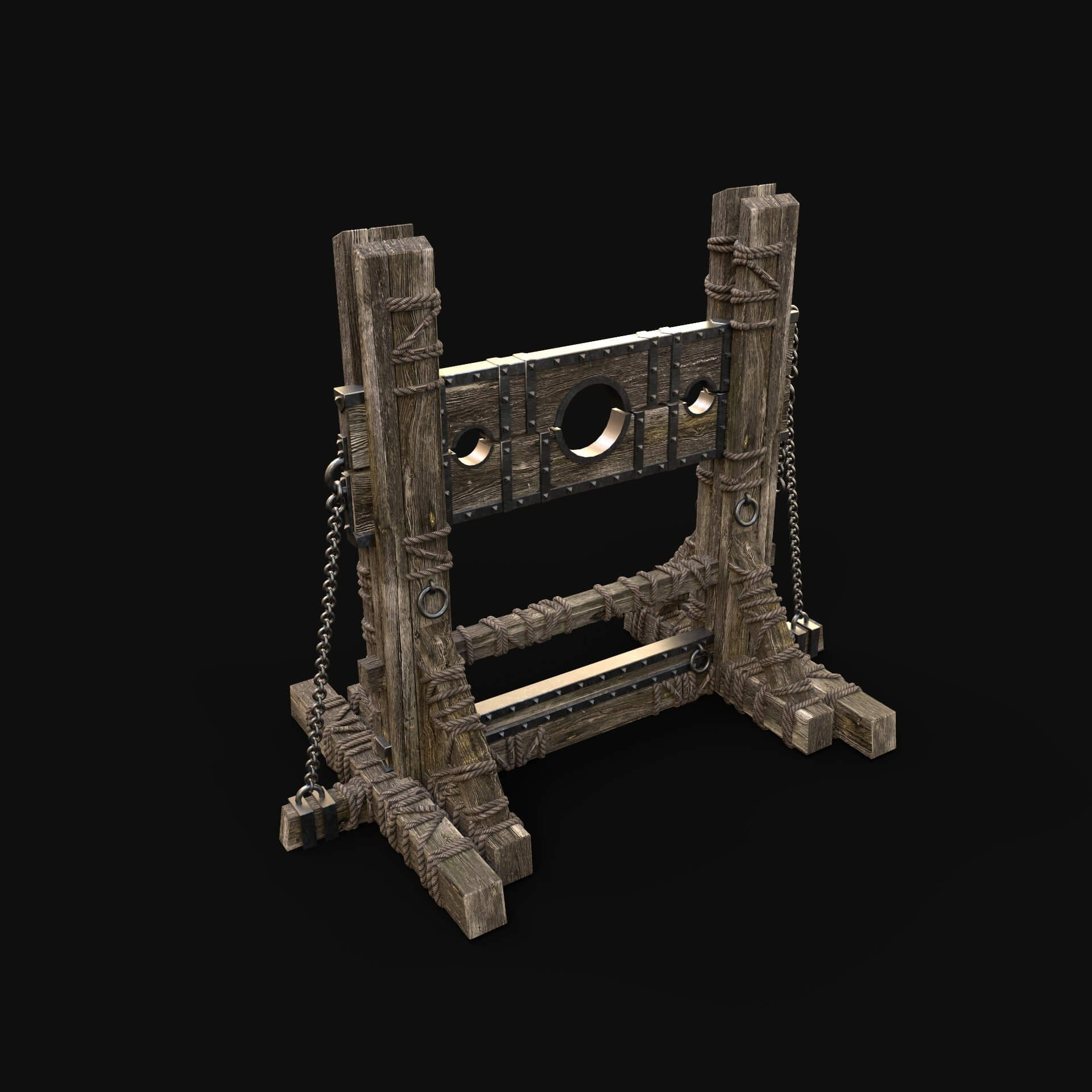 Military War Machines Collection - 3D Model by Enterables