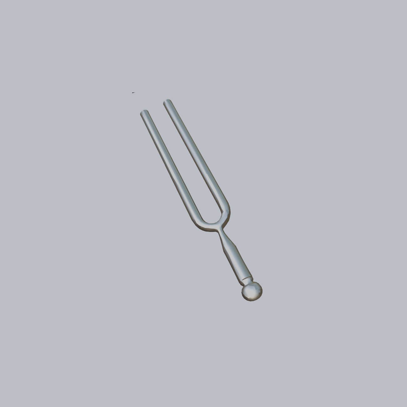 Mdl_Diapason - 3D Model by EpicIdea