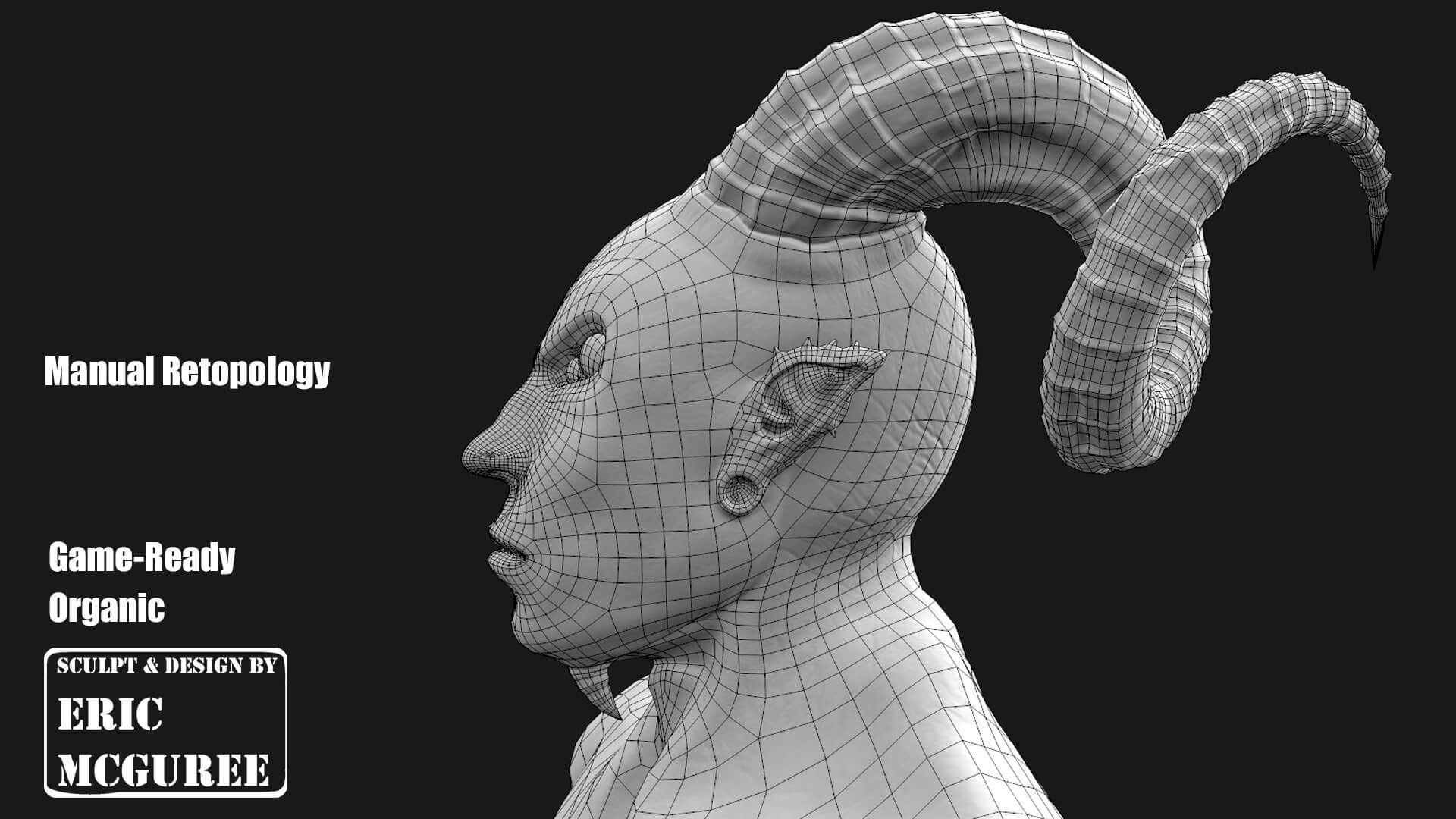 Satir - 3D Model by Eric_Mcguree