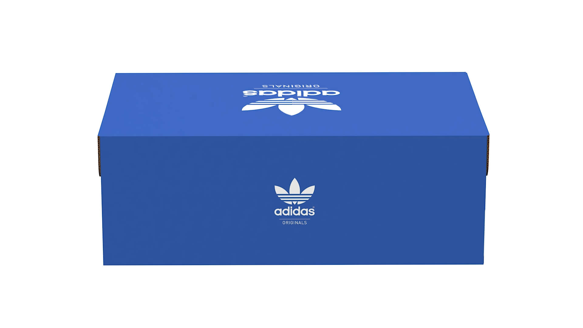 Adidas Shoe Box PBR 06 - 3D Model by ERTAN ZORLU