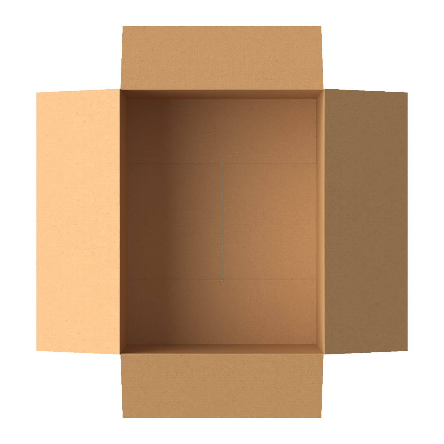 Amazon Box 2B PBR 09 - 3D Model by ERTAN ZORLU