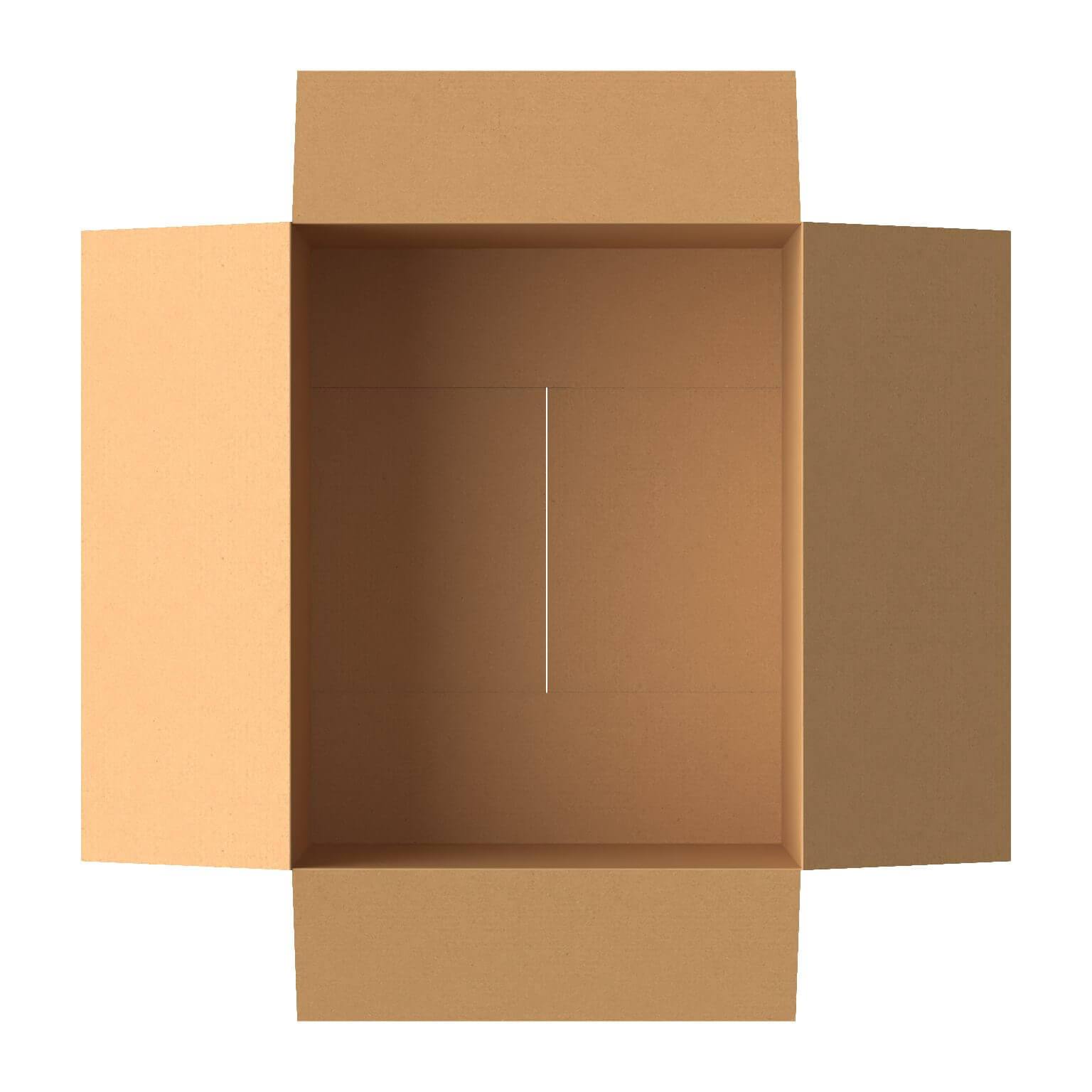 Amazon Box 2D PBR 08 - 3D Model by ERTAN ZORLU