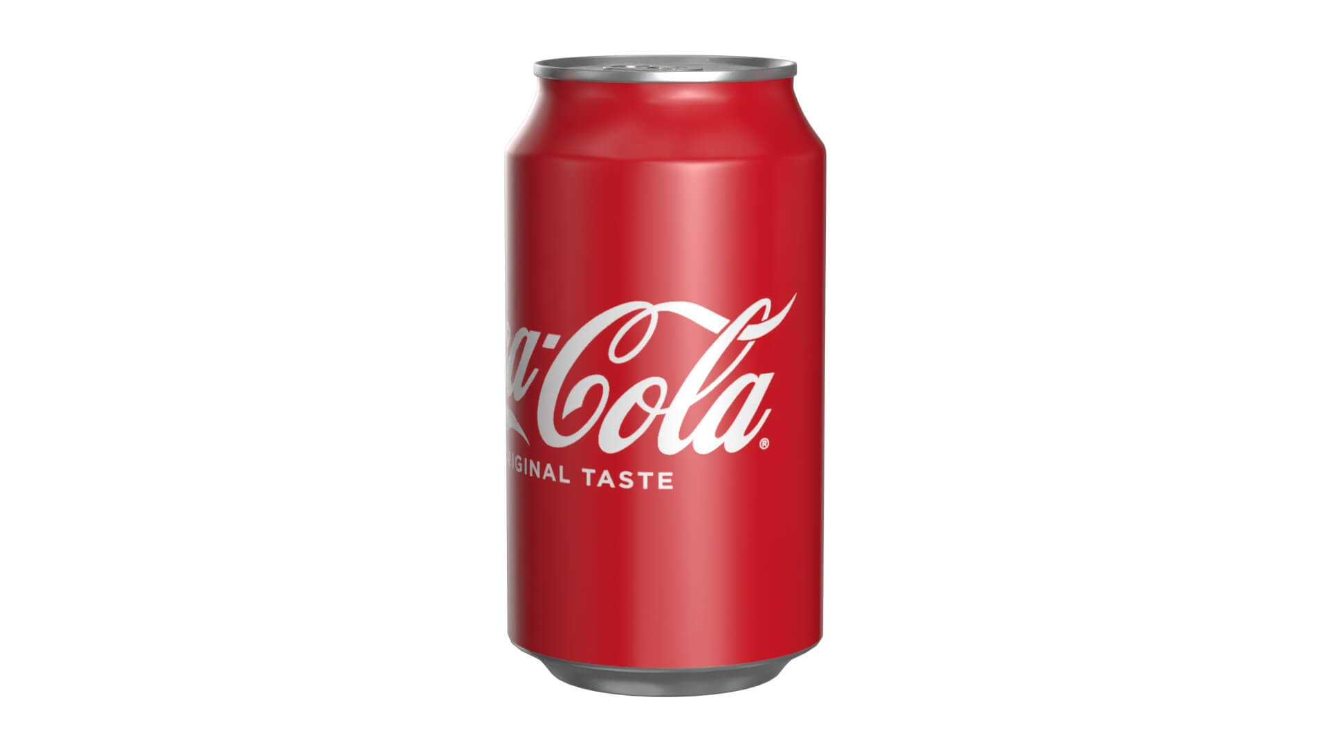 Coca Cola Drink Can 355 Ml 24 - 3D Model by ERTAN ZORLU