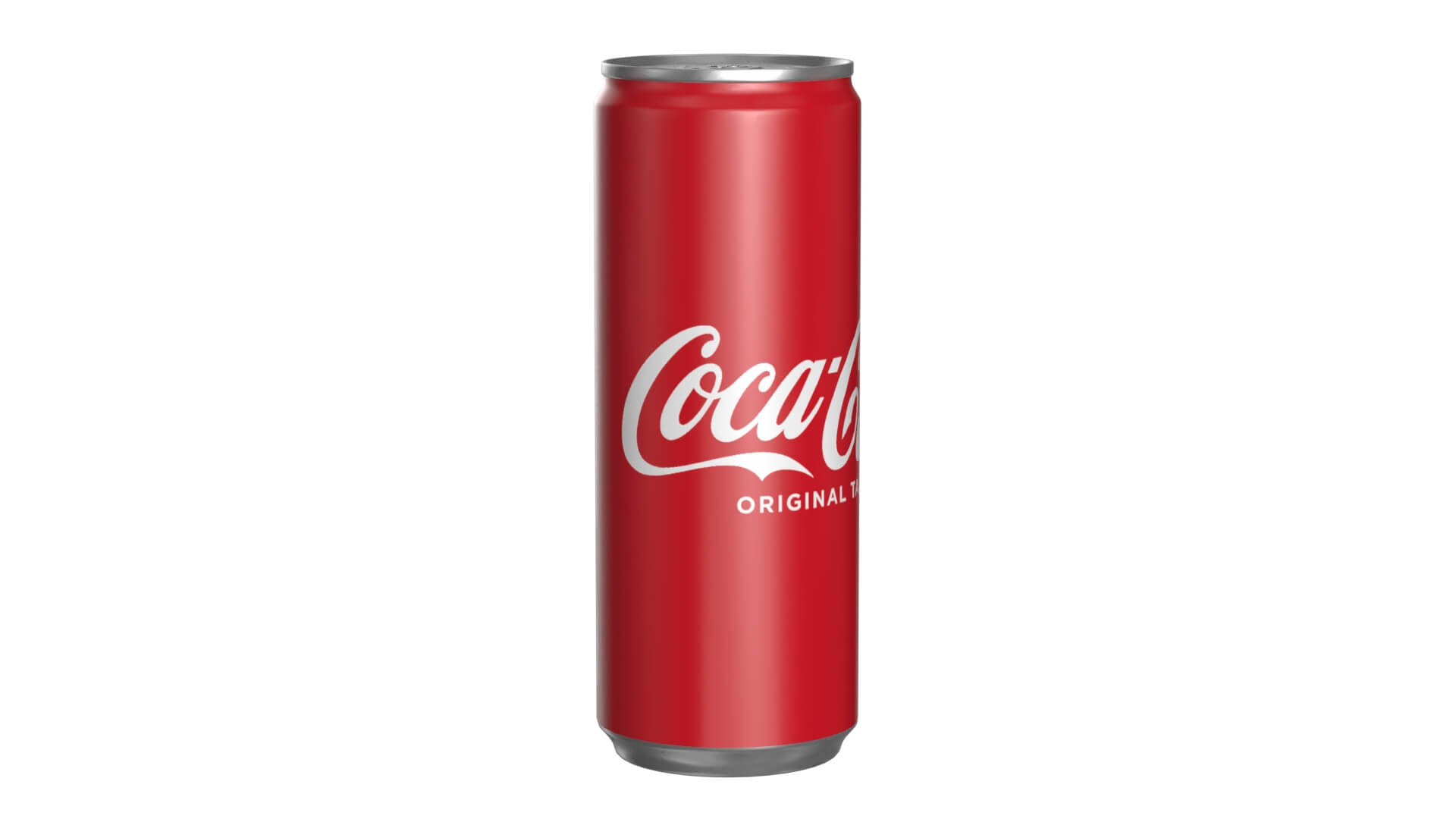 Coca Cola Drink Can Slim 250 Ml 15 - 3D Model by ERTAN ZORLU