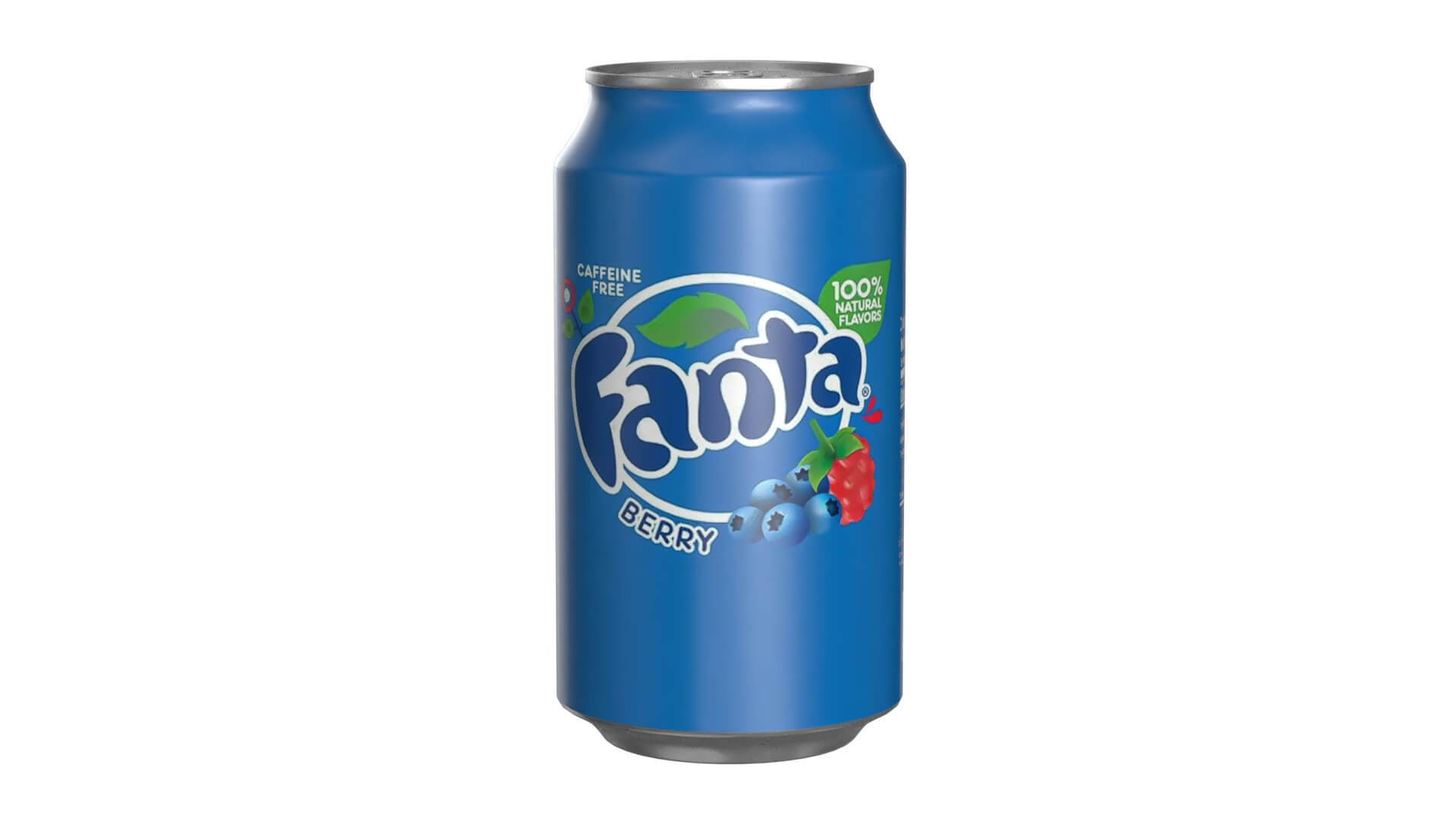 Fanta Berry Drink Can 355ml 11 - 3D Model by ERTAN ZORLU