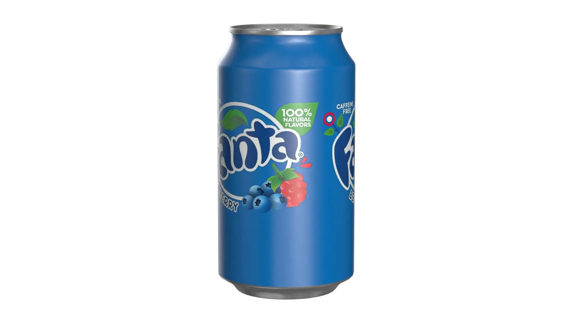 Fanta Berry Drink Can 355ml 11 - 3D Model by ERTAN ZORLU