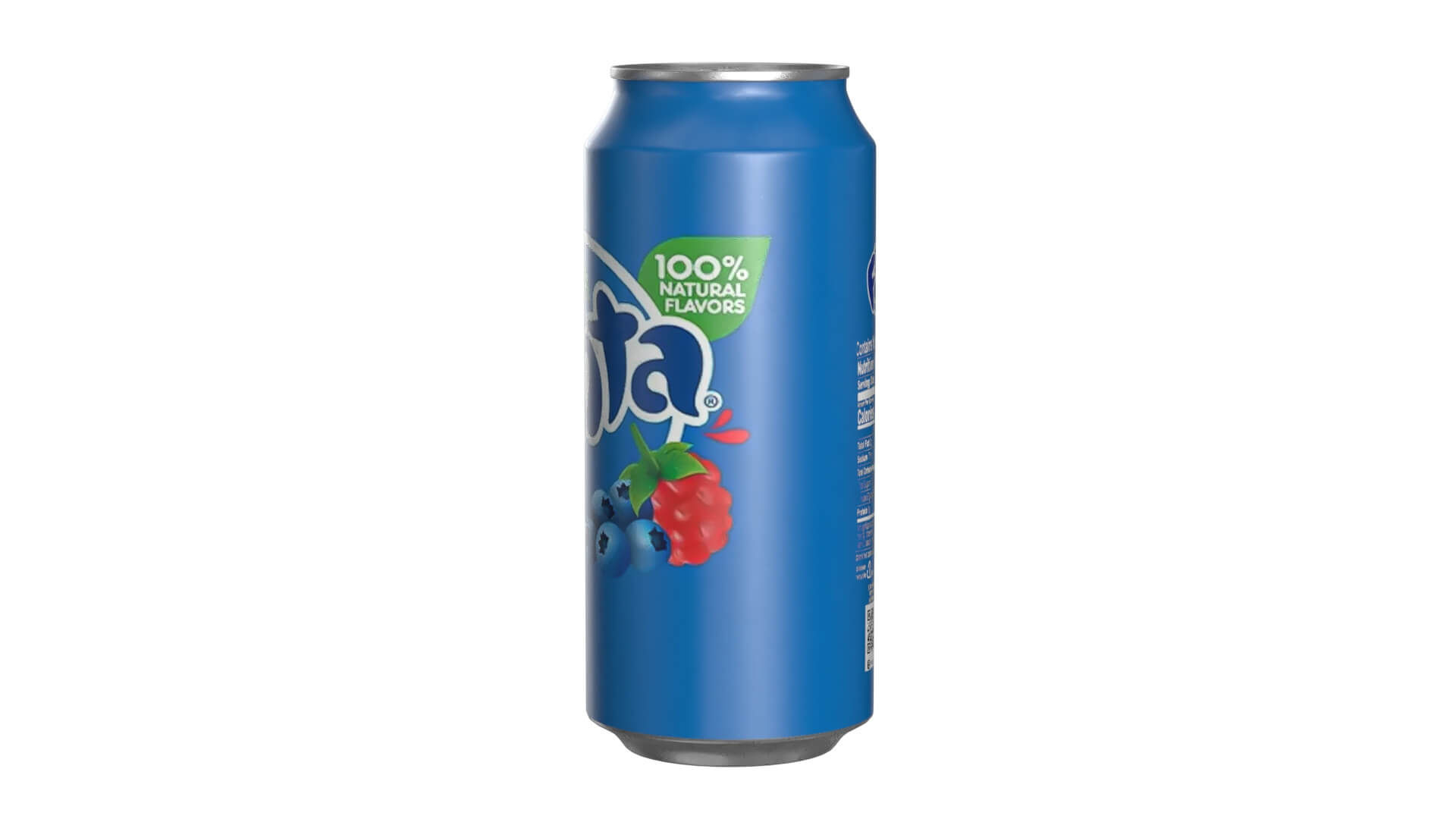 Fanta Berry Drink Can 473ml 13 - 3D Model by ERTAN ZORLU