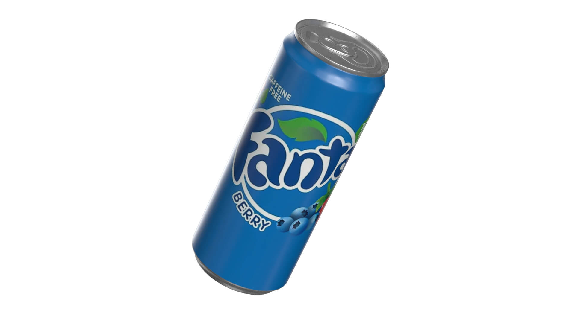 Fanta Berry Drink Can Sleek 310ml 06 - 3D Model by ERTAN ZORLU