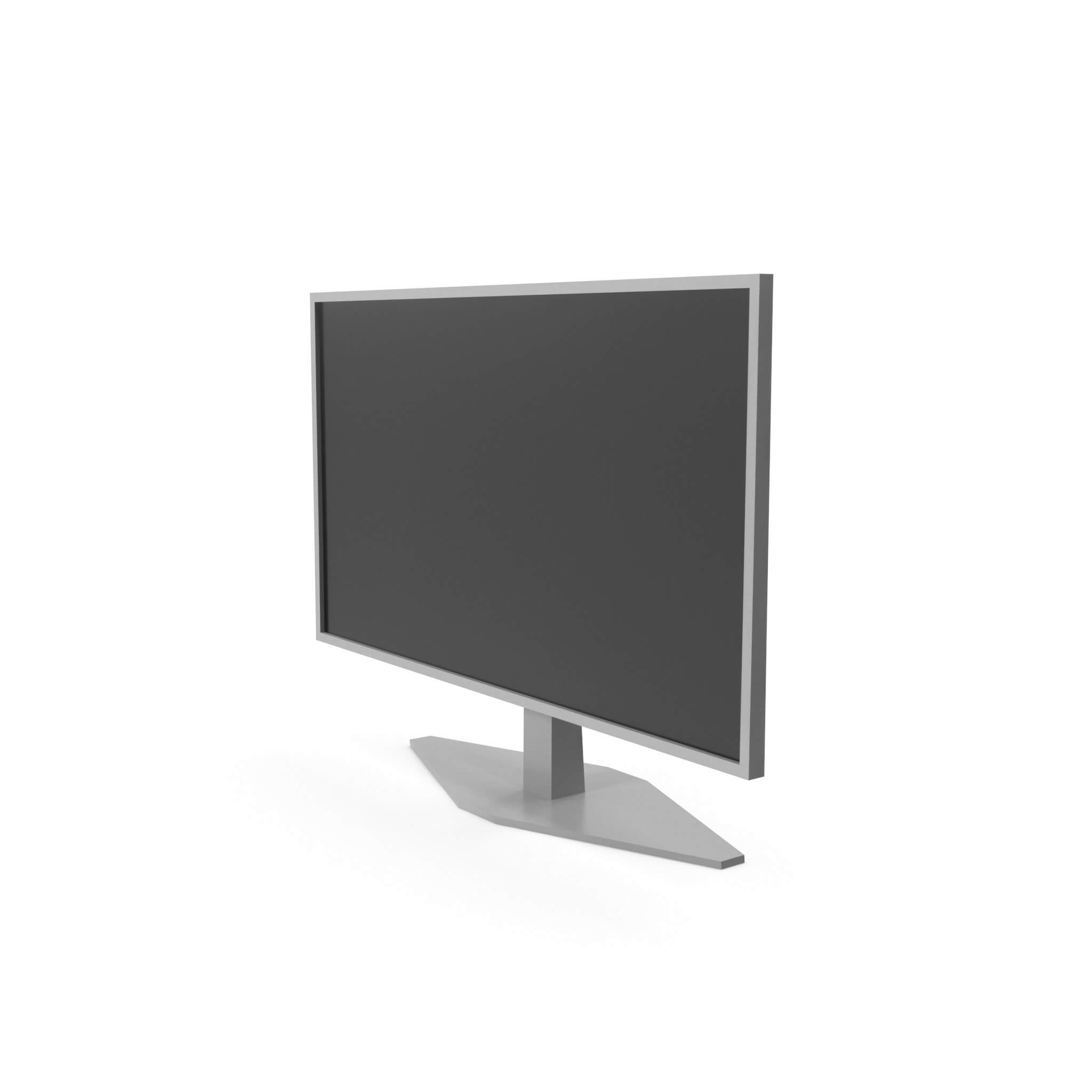 Gaming Monitor - 3D Model by ERTAN ZORLU