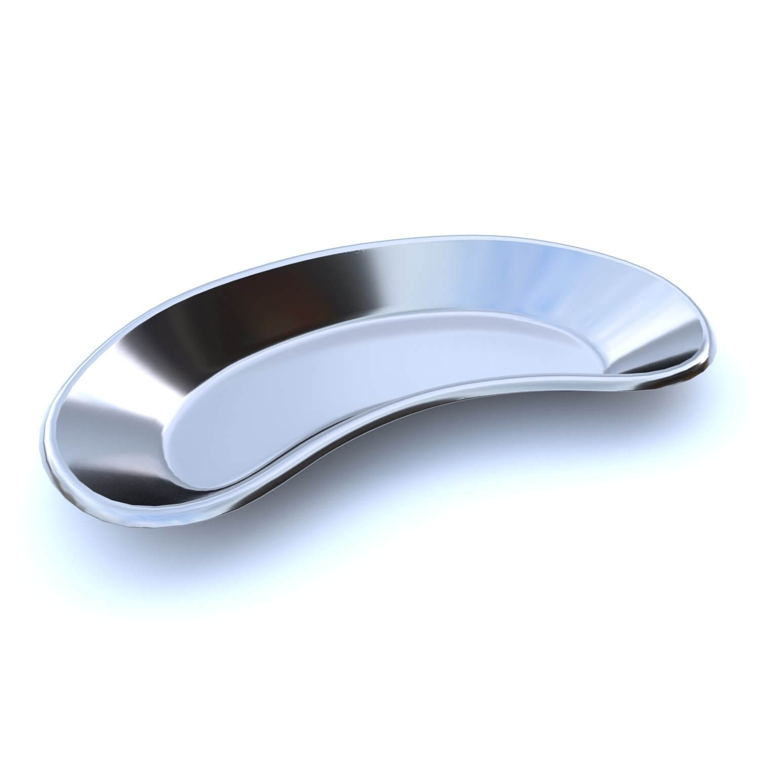 Kidney Basin - 3D Model by ERTAN ZORLU