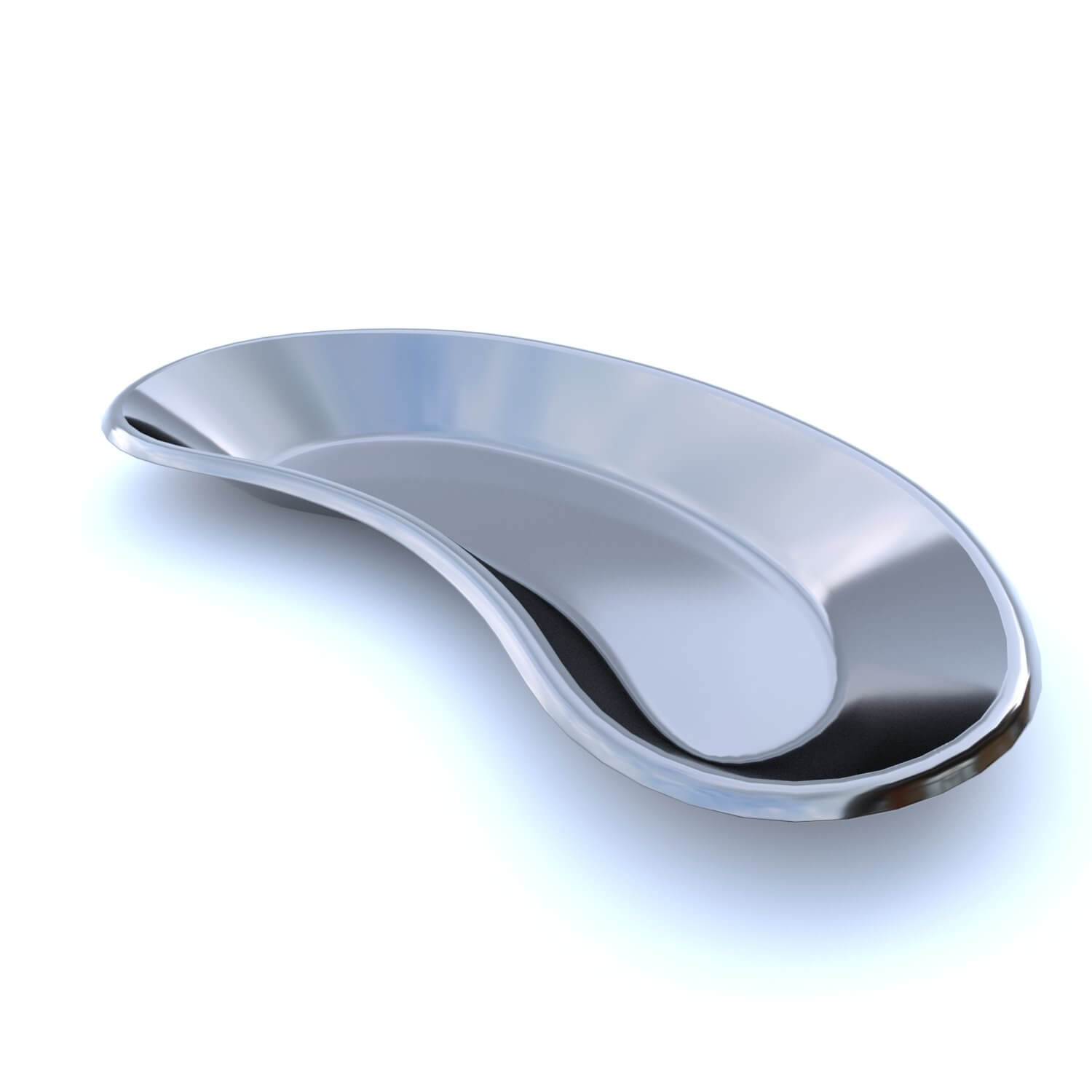 Kidney Basin - 3D Model by ERTAN ZORLU