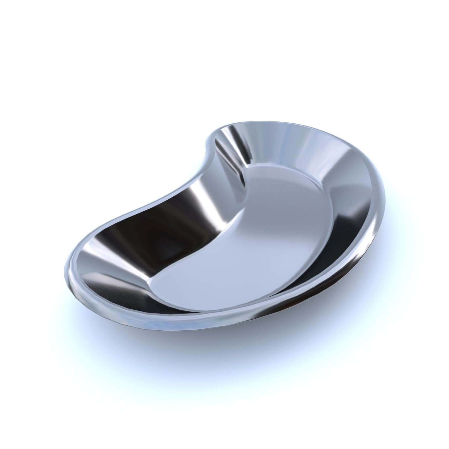 Kidney Basin - 3D Model by ERTAN ZORLU