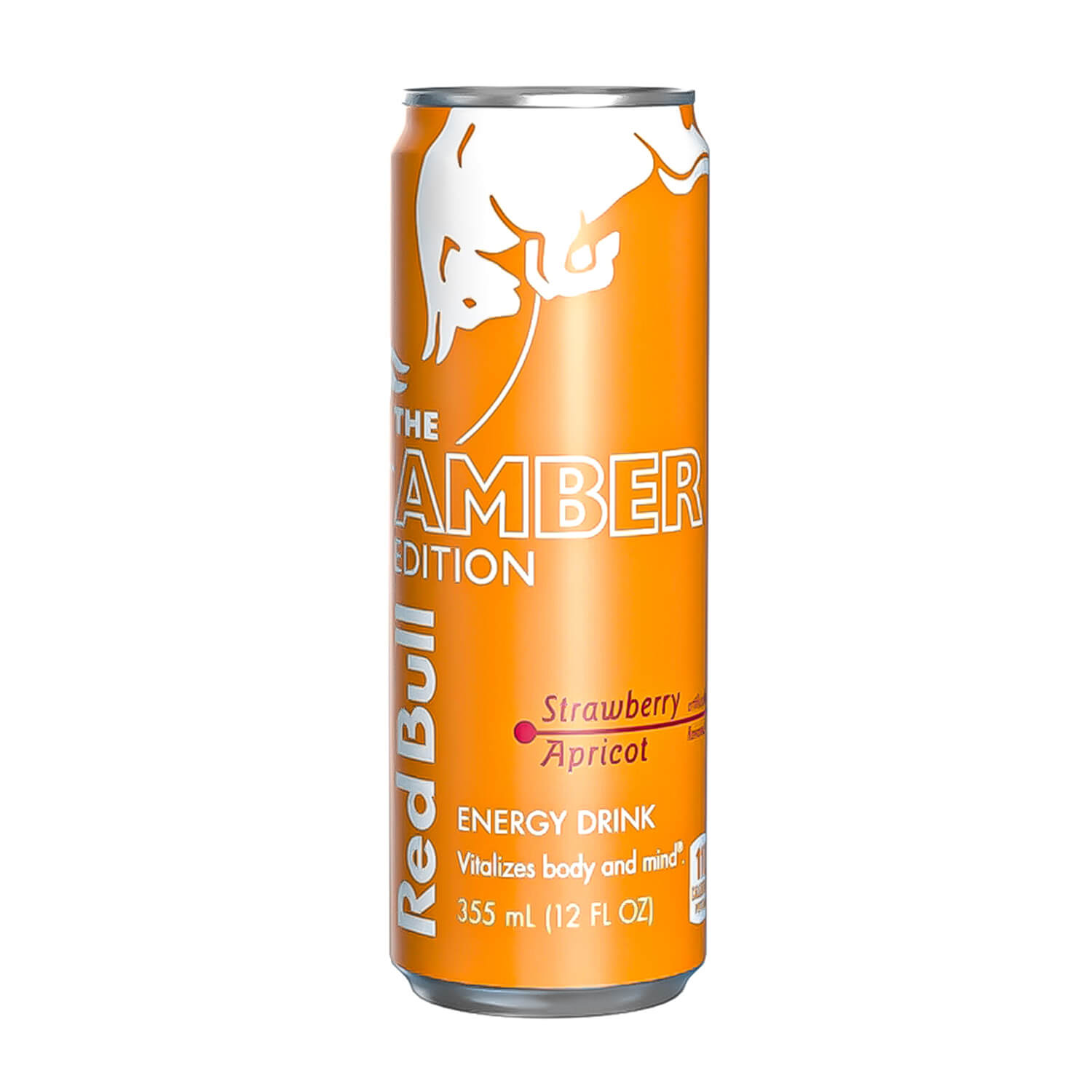 Red Bull Drink Can Package - 3D Model by ERTAN ZORLU