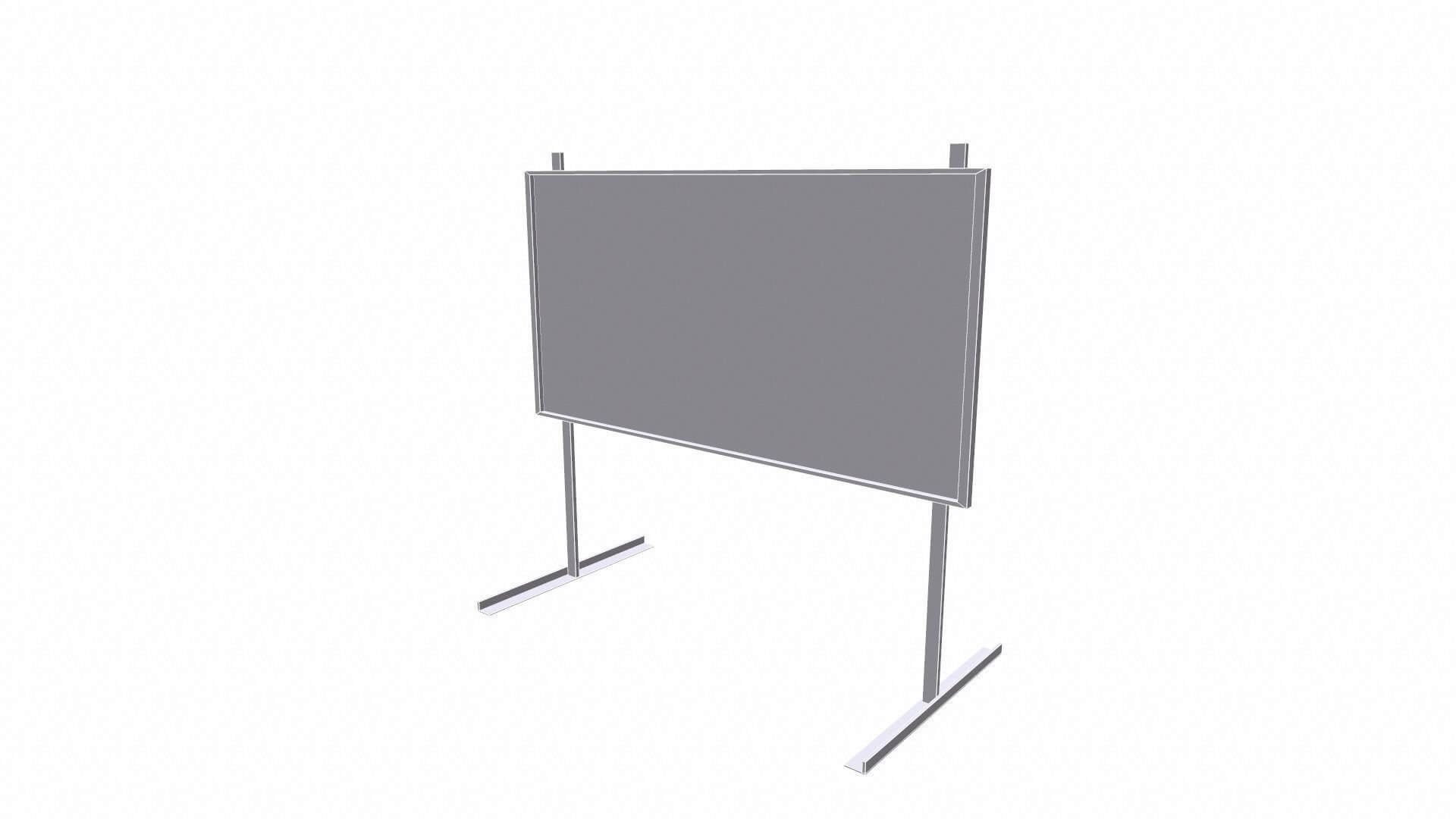 Warning Road Signs 3D Model By ERTAN ZORLU warning-road-signs-3d-model-by-ertan-zorlu