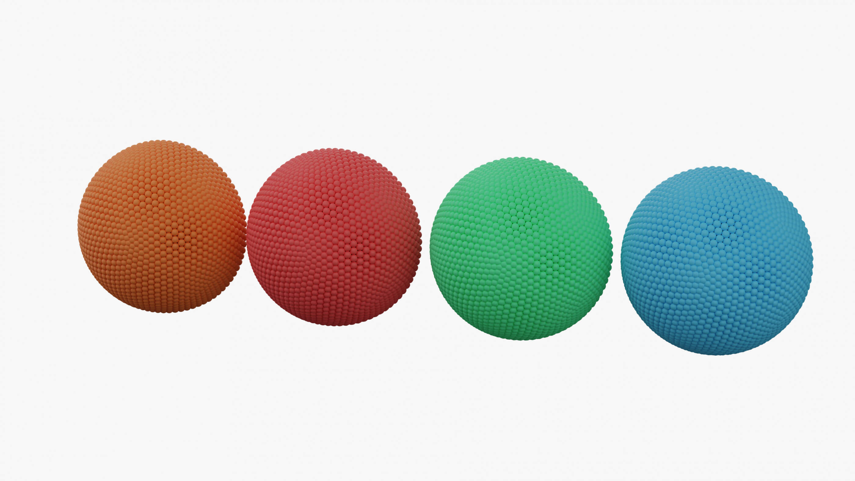 Liposome Vesicle - 3D Model by esfey