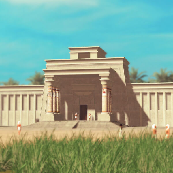 iClone Gallery | Submit Your 3D Renders at RenderHub