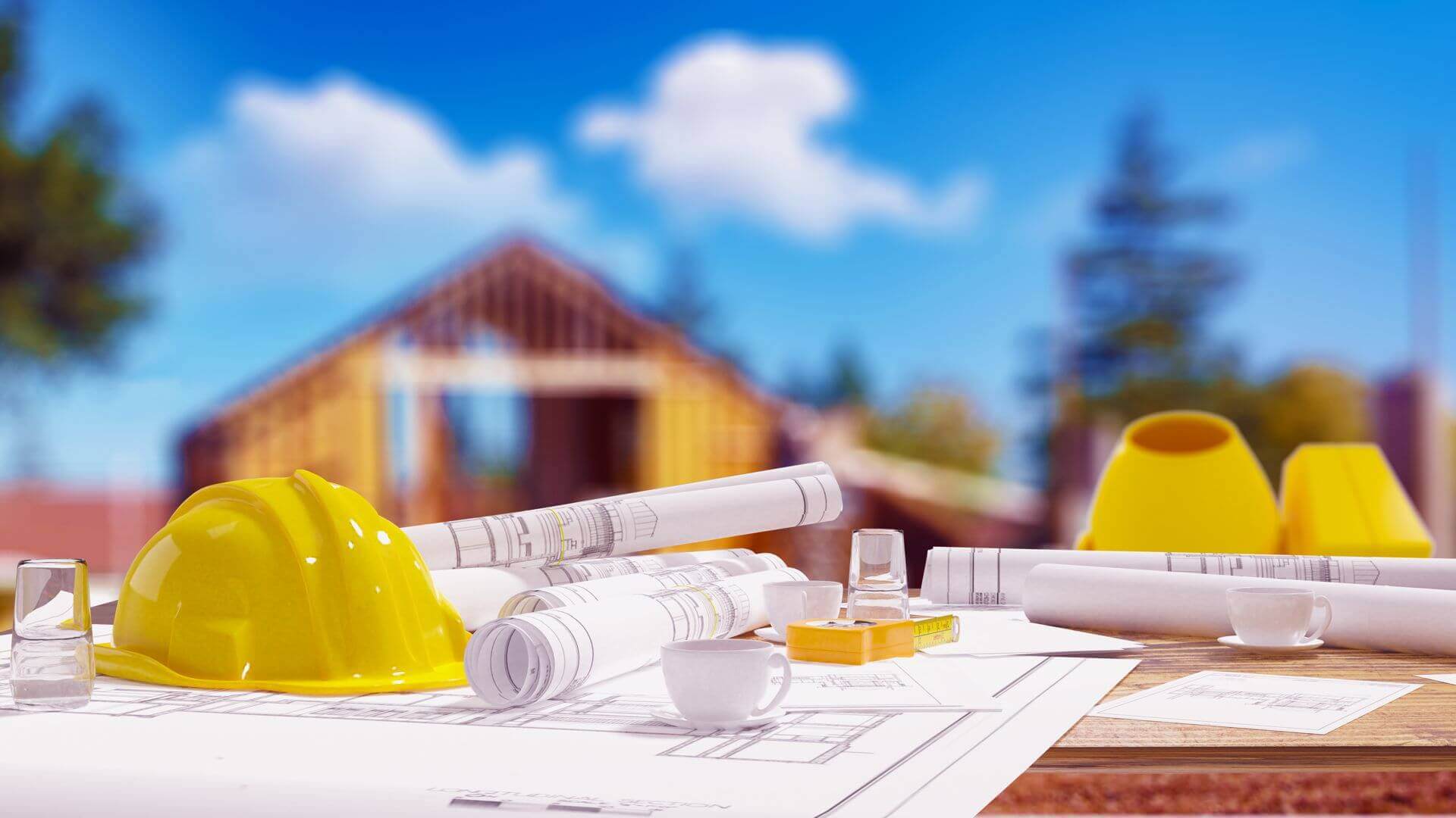 Construction Scene Collection - 3D Model by esmileonline