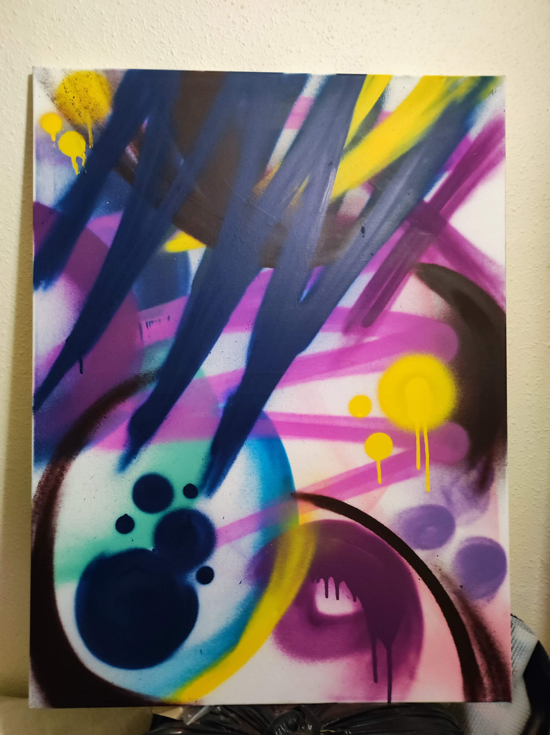 The colorz 3D Render | RenderHub Gallery