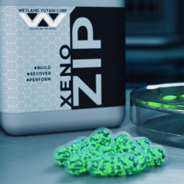 3D Art Gallery by Evasocold at RenderHub