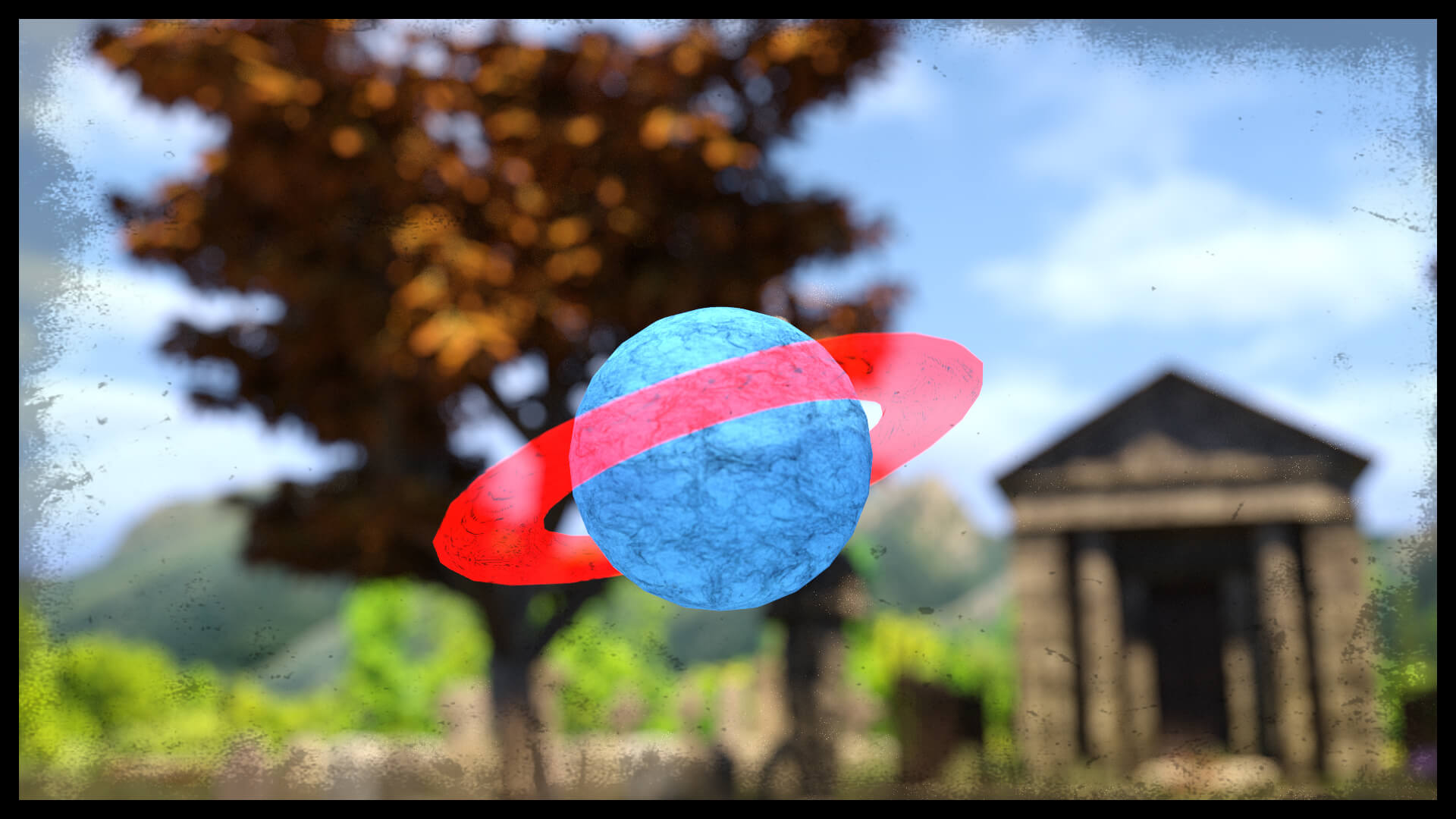 Beast Mode 3D Render, Digital Art by Evasocold