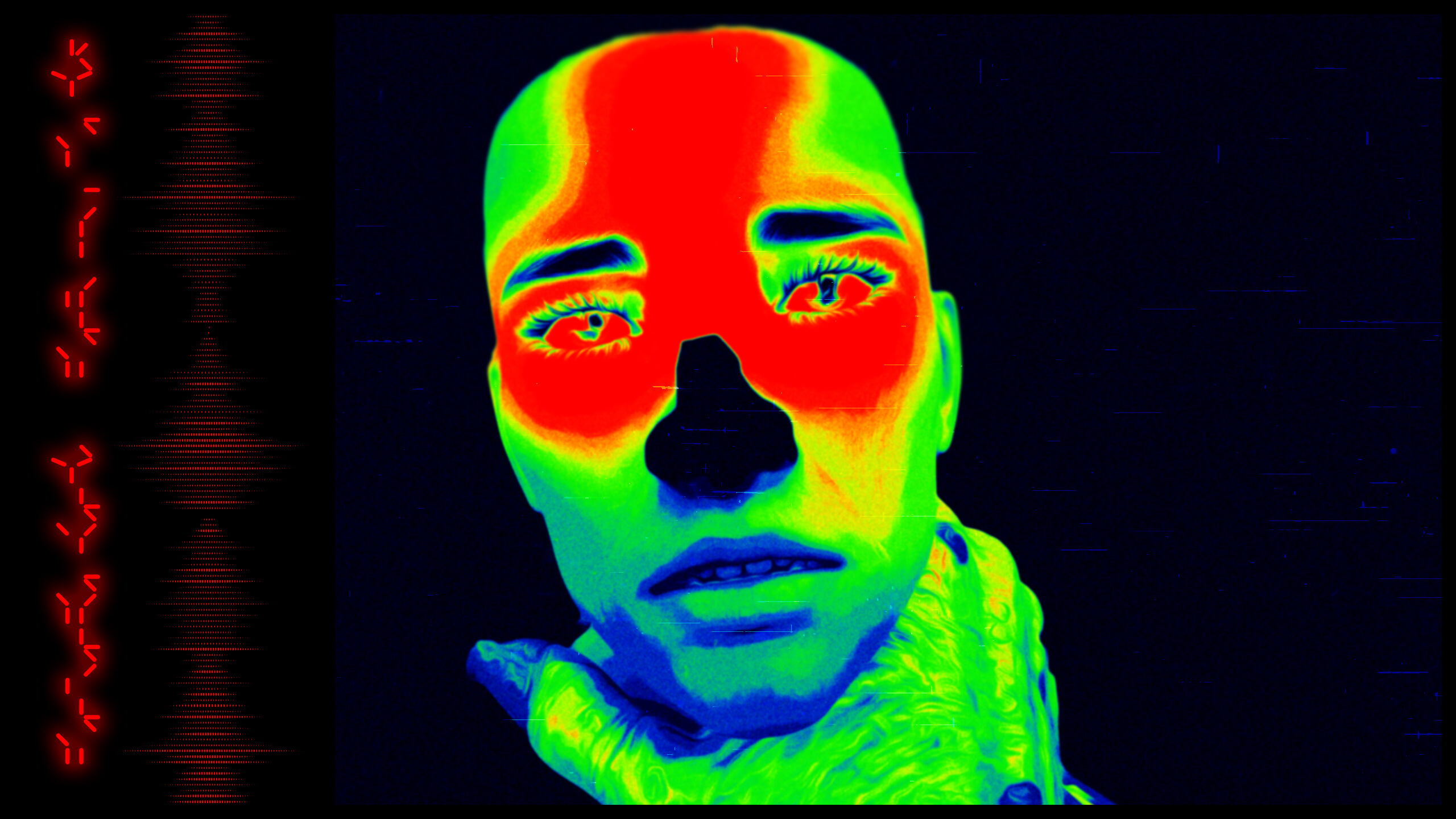 Predators 3D Render, Digital Art by Evasocold