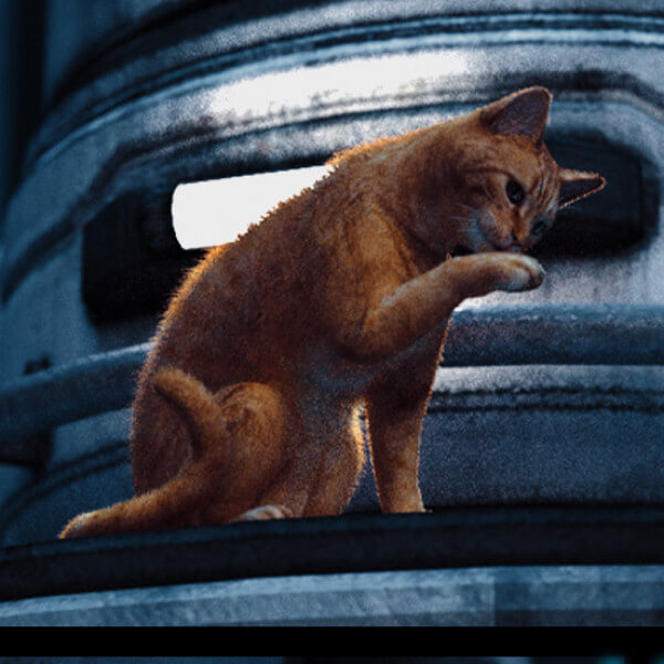 Snow White 01 3D Render | RenderHub Gallery