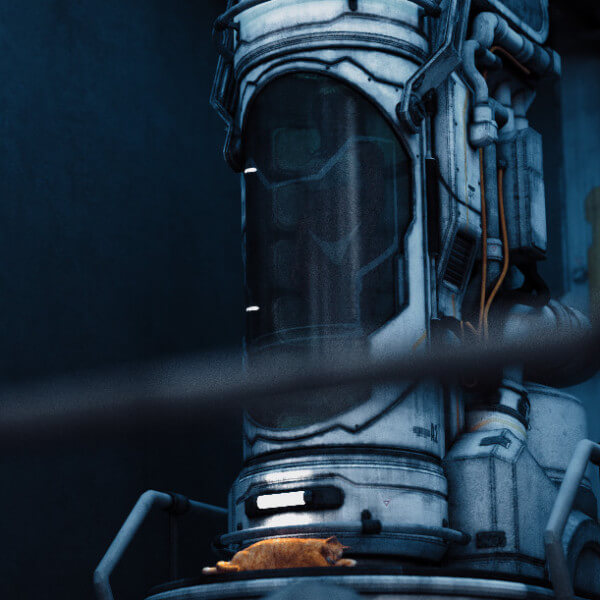 Snow White 01 3D Render | RenderHub Gallery