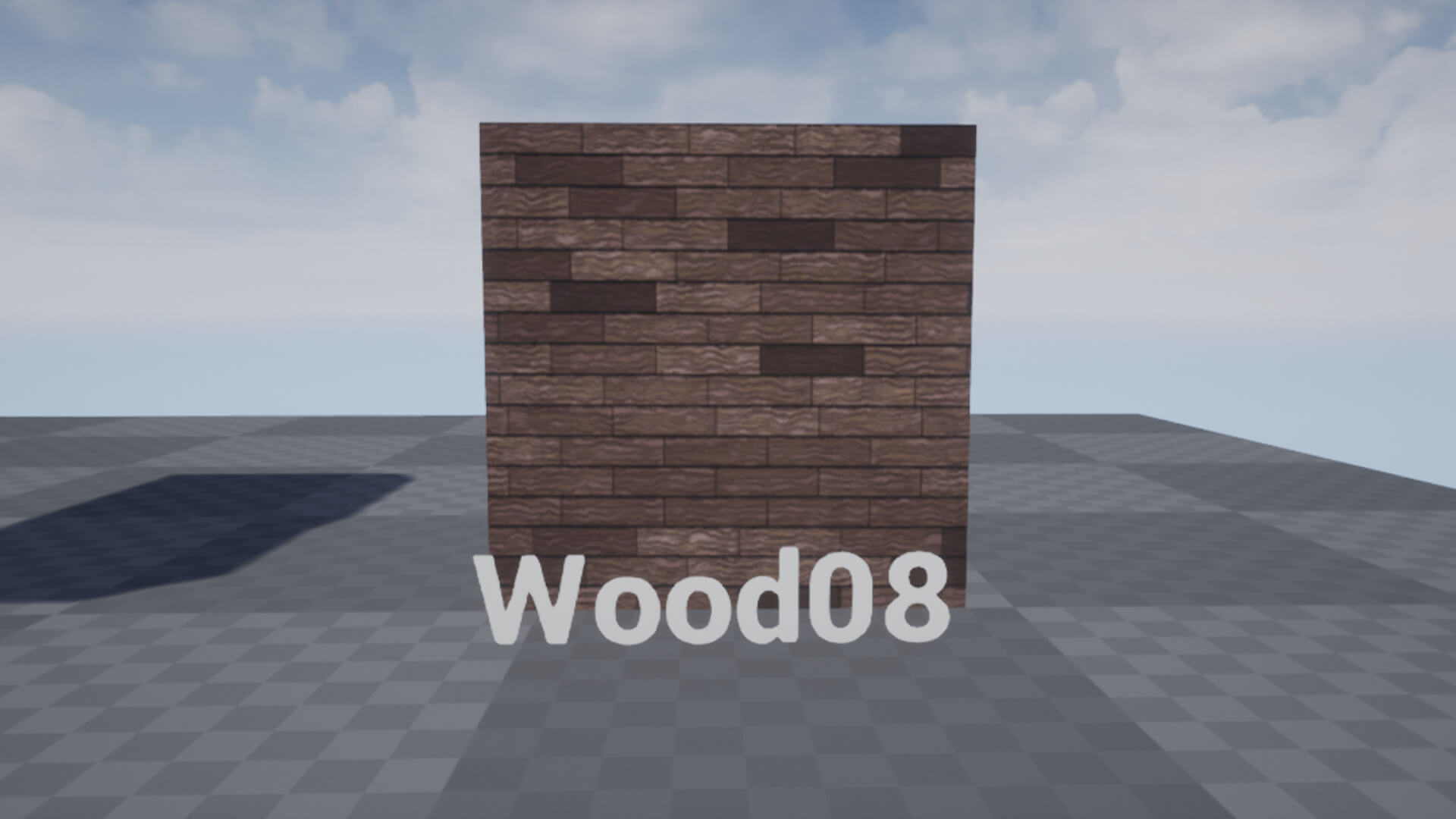 Wood Textures - 3D Texture by Evelyns 3D Creations