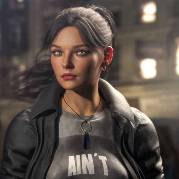 3D Art Gallery by Everwild at RenderHub