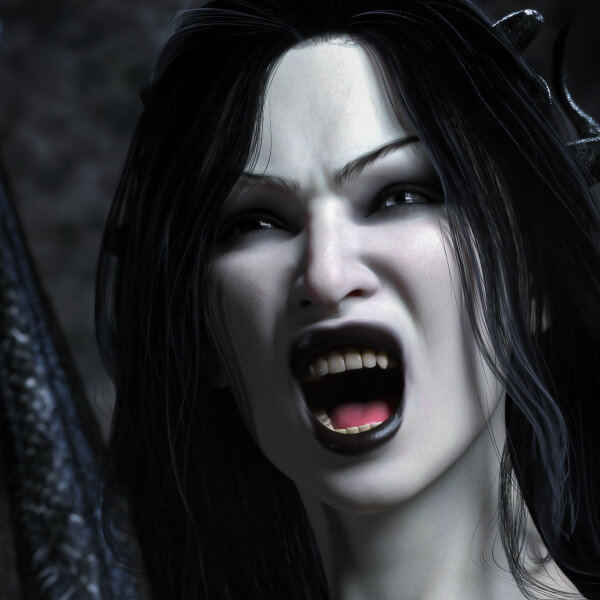 3D Art Gallery by Everwild at RenderHub