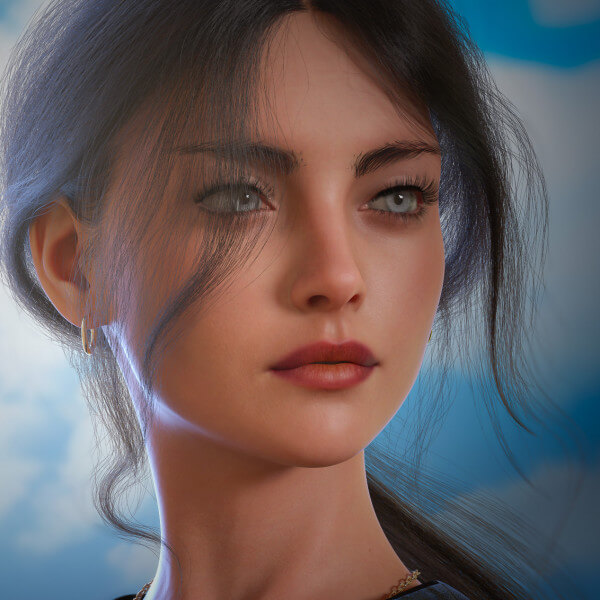 RenderHub 3D Models | Artist Community and 3D Marketplace