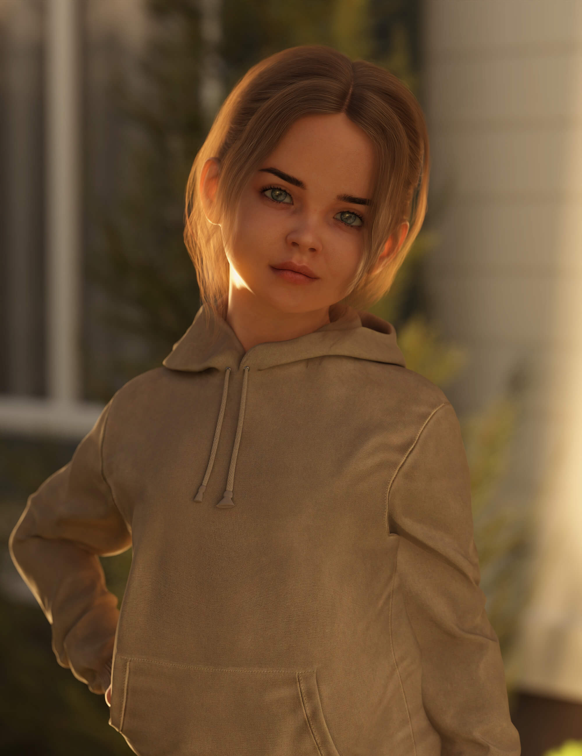 E3D Elita Morph Pack for Genesis 8 and 8.1 Female - Daz Content by Exart3D