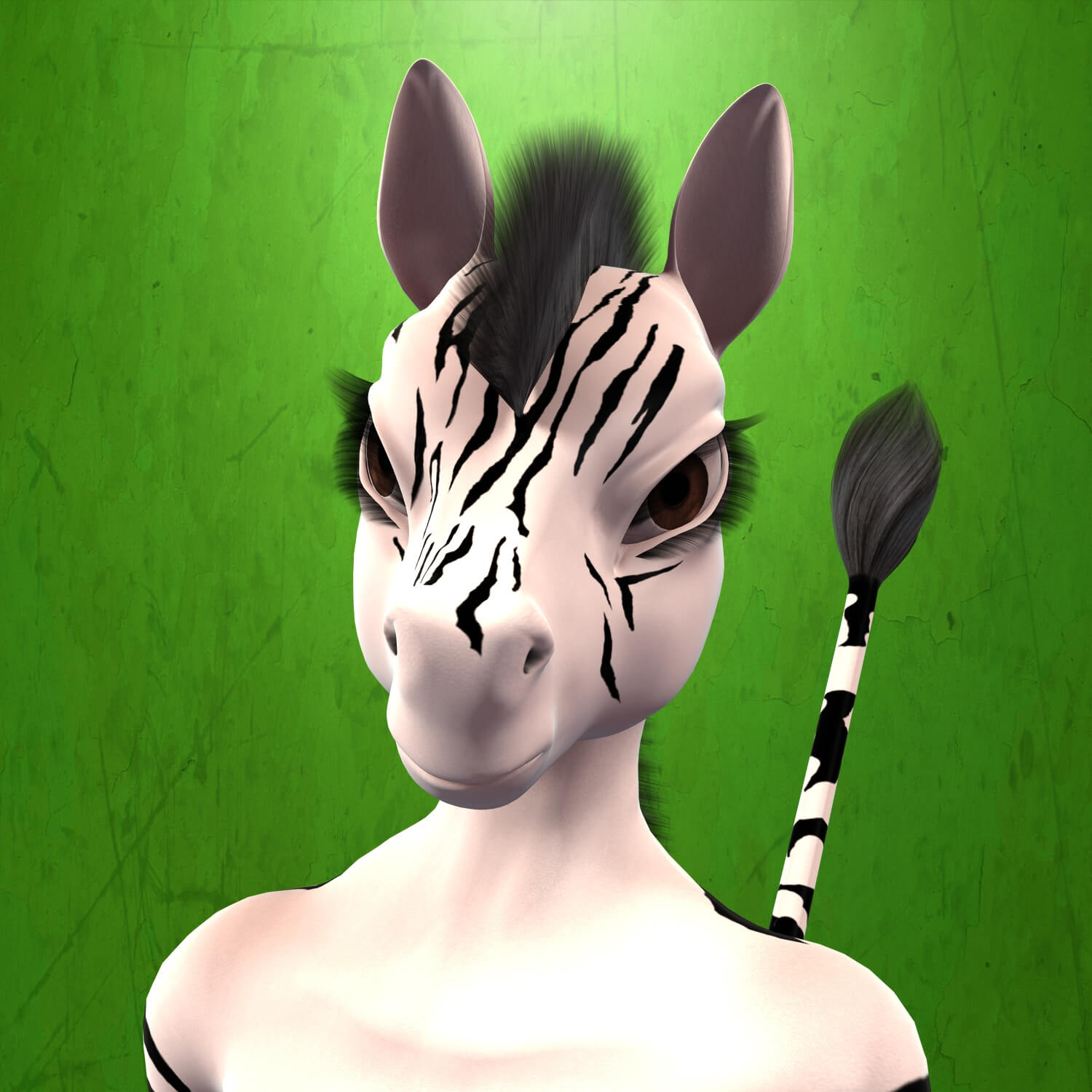 Cherry by Pinin for DAZ Studio by Ext3nd Studio