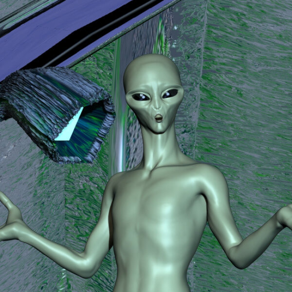 3D Art Gallery by Ext3nd Studio at RenderHub