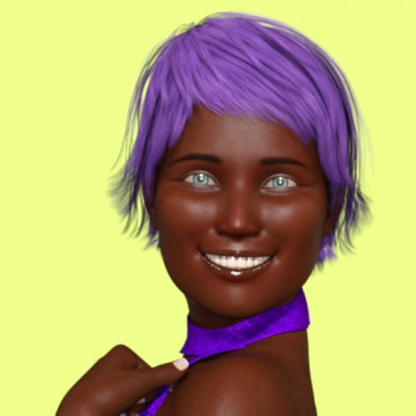 3D Art Gallery by Ext3nd Studio at RenderHub