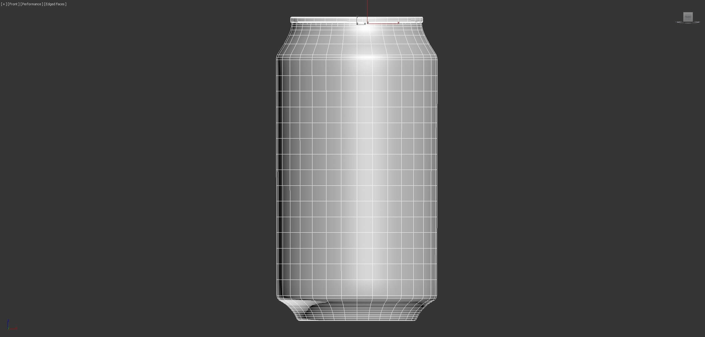 Soda Can Collection - 6 Sizes 3D Model by fabiobispo