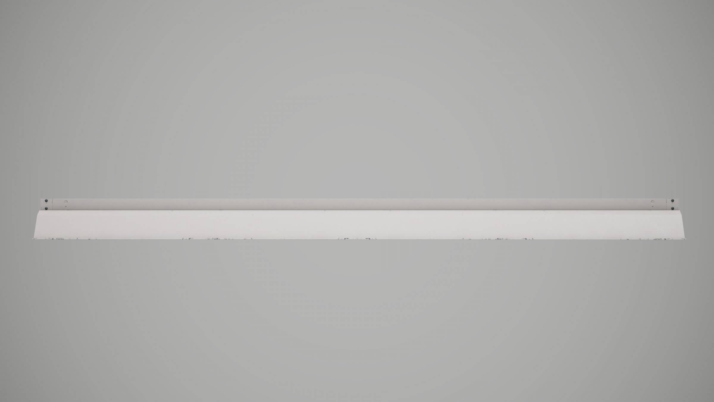 Office Ceiling Lights - 3D Model by Face The Edge