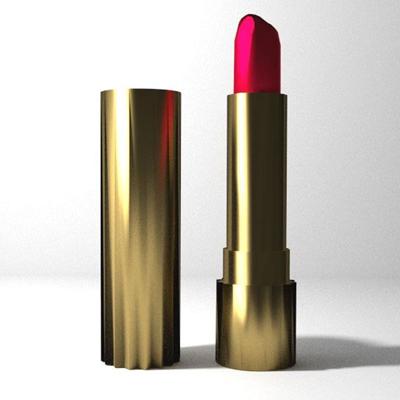Lipstick - 3D Model by faizal3DX