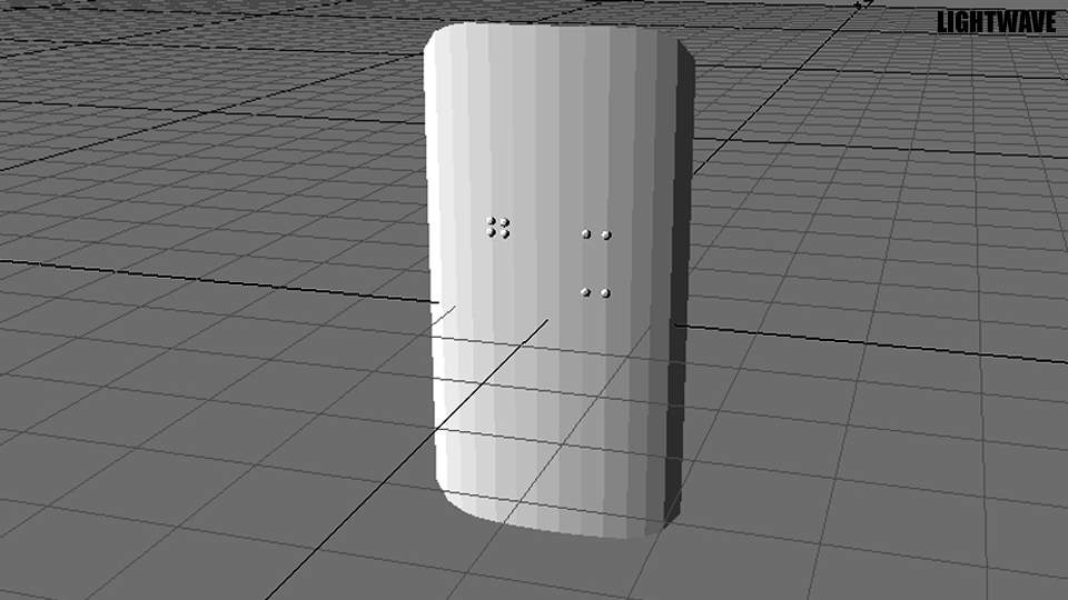 Riot Shield - 3D Model by faizal3DX