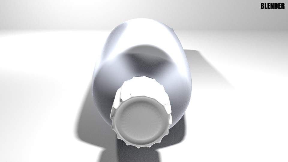 Toothpaste - 3D Model by faizal3DX