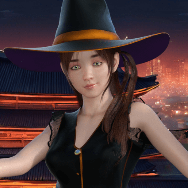 3D Art Gallery by Fanfaria at RenderHub