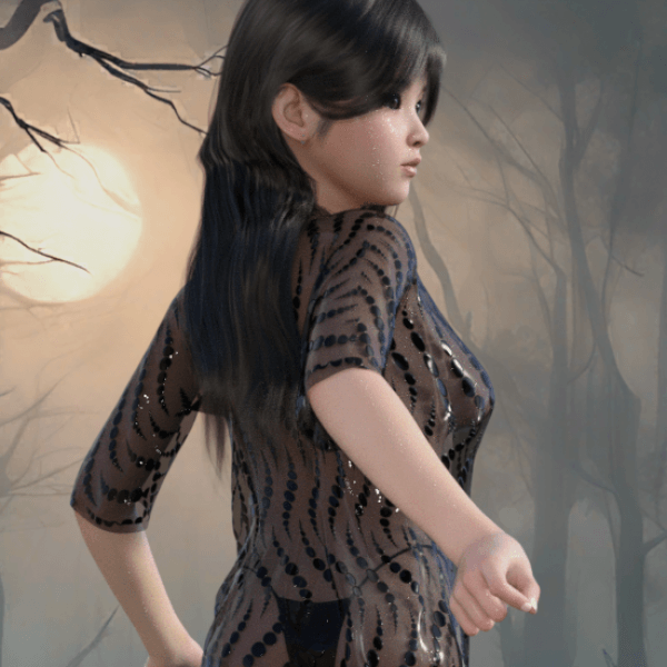 3D Art Gallery by Fanfaria at RenderHub