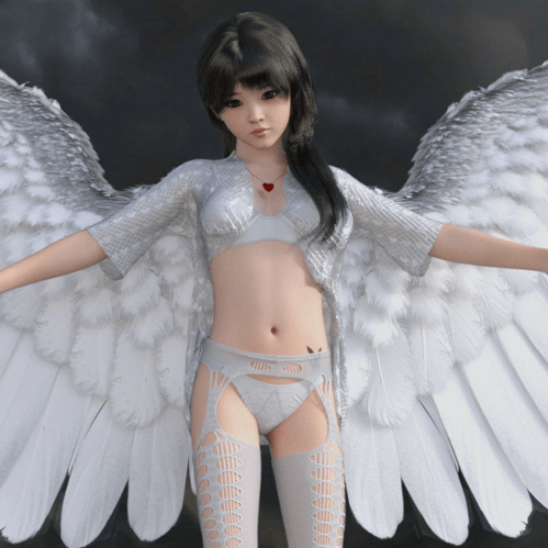 3D Art Gallery by Fanfaria at RenderHub