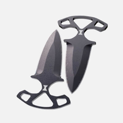 Shadow Daggers - CS 3D Model by Fantasy999d